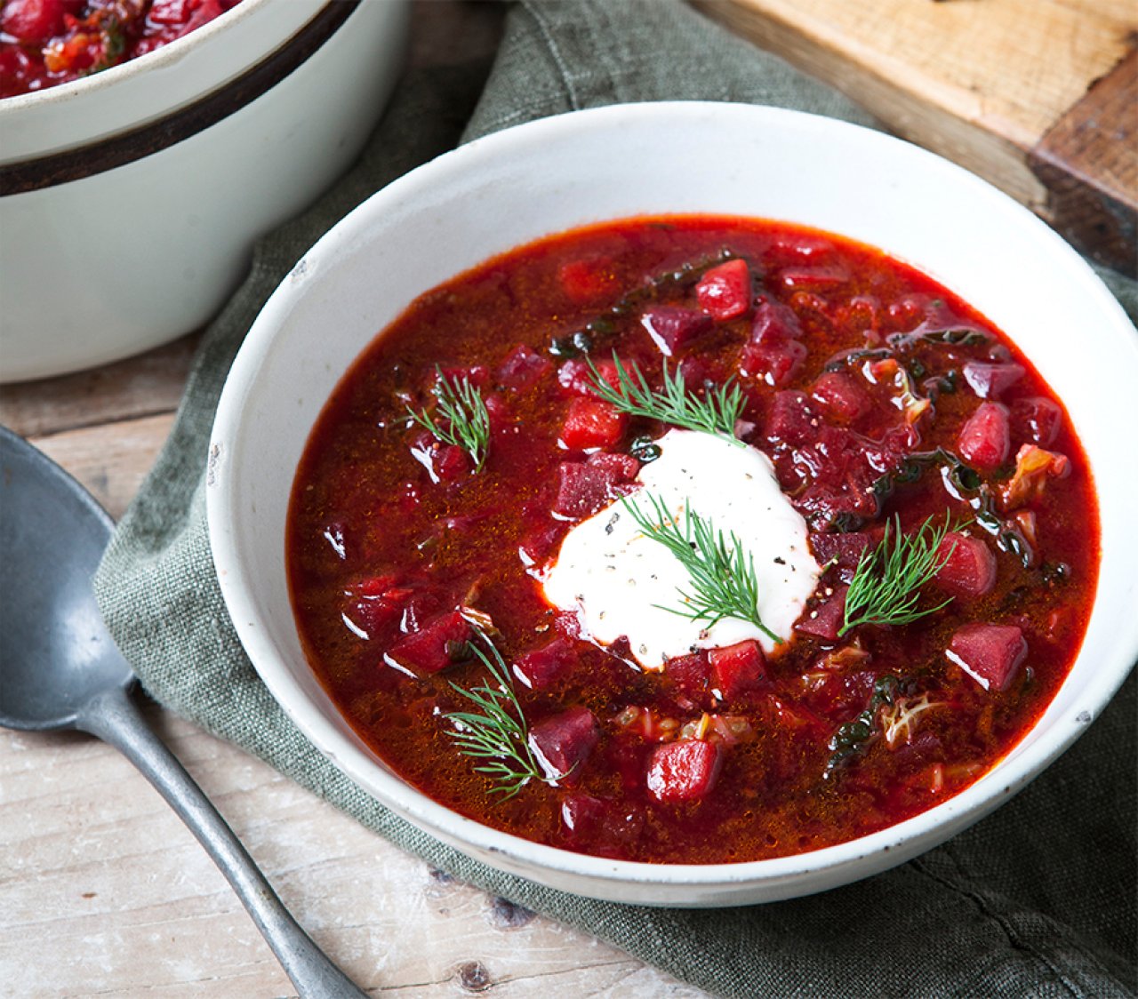 Ep 55 Sticky Sex Beetroot And Diet Success News Hairy Bikers